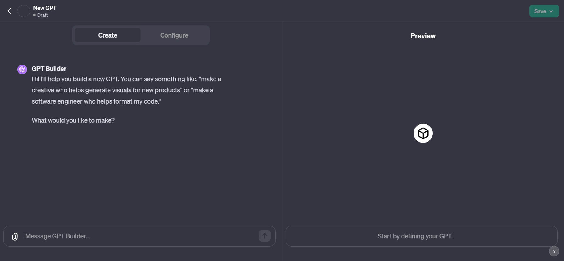 ChatGPTの新機能「GPTs」とは？作り方や活用例、おすすめGPTsなどを解説