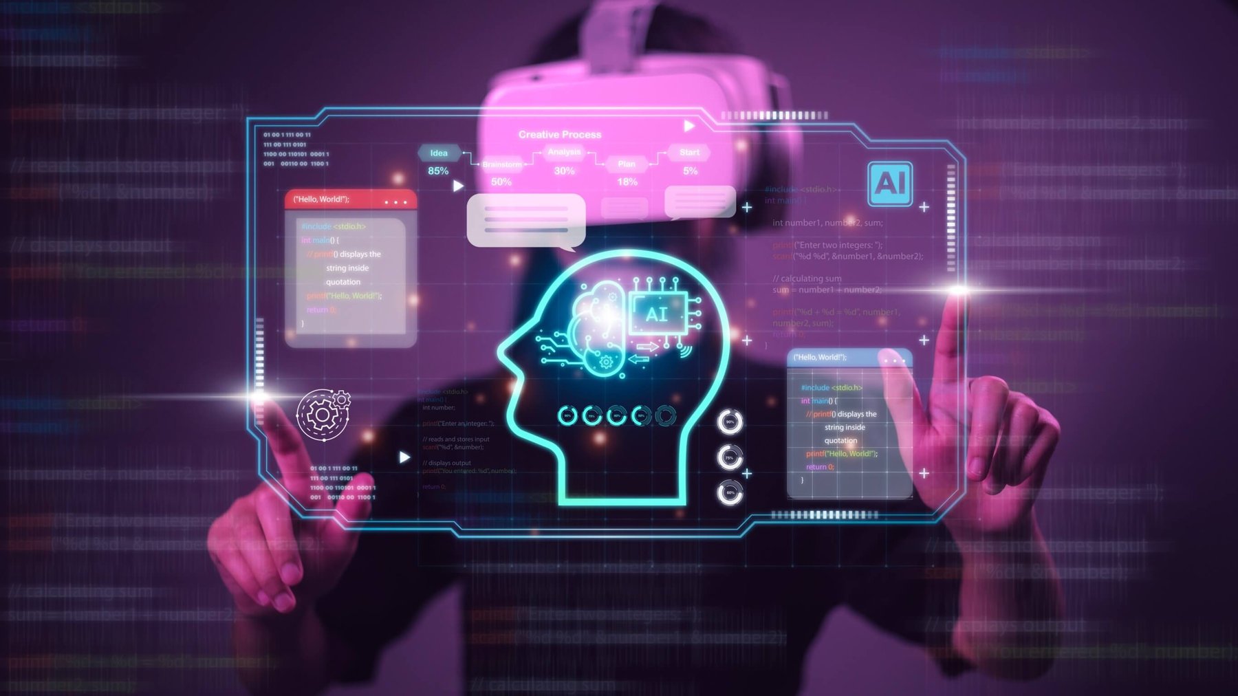 Poe AIとは？特徴や使い方、ChatGPTとの違いなどを解説